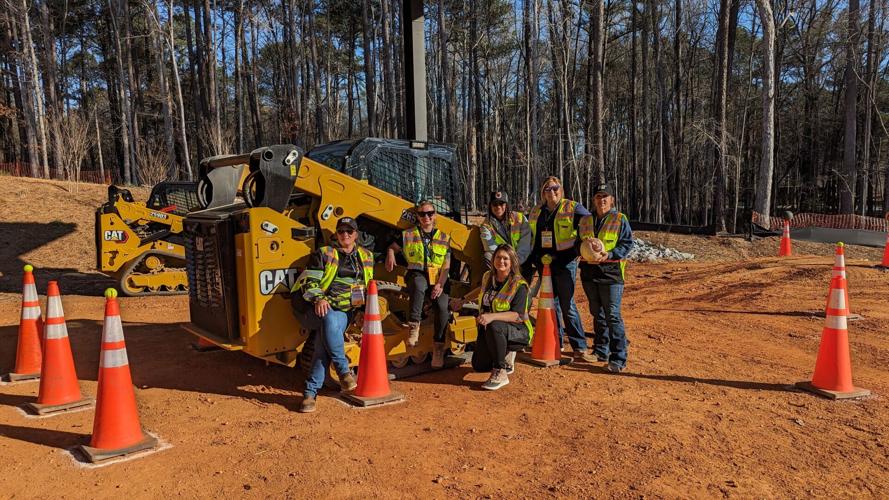 Ray, Ohio Resident Takes Second Place in Caterpillar’s Inaugural ...