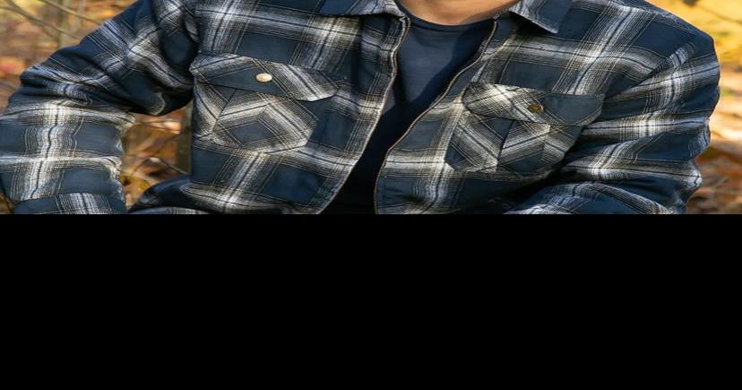 Garrett Bradley Patton | Profiles | vintonjacksoncourier.com