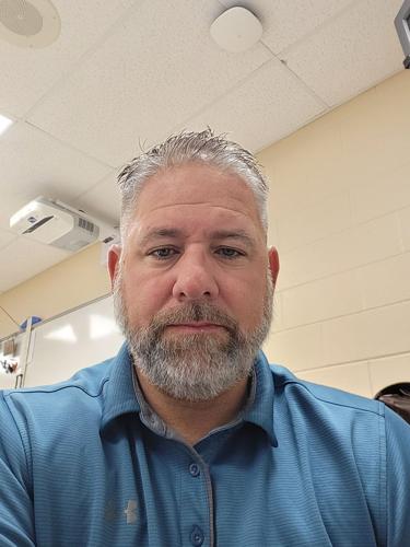 Wellston BOE Hires Graham As Golden Rockets' Coach | News ...