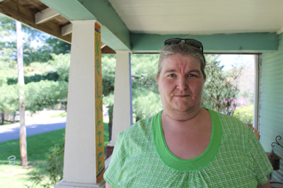 McArthur Neighbor of the Week: Teresa Zimmerman | News ...