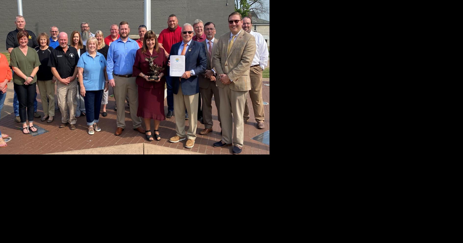 Mrs. Callahan says 'goodbye' after 20 years | News ...