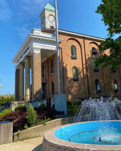 Jackson County Courthouse extends hours | News | vintonjacksoncourier.com