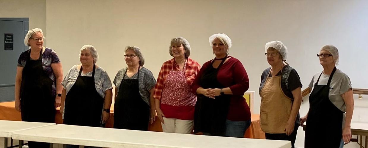 Vinton Trustees Association Hosts Annual Dinner | News ...