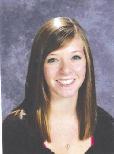 WHS names “Spotlight Seniors” | News | vintonjacksoncourier.com