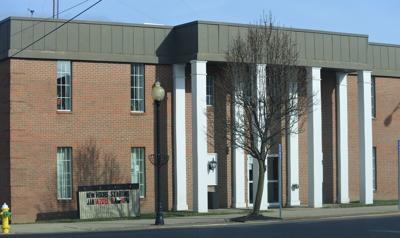 Health Department changes hours to match other Jackson County Offices ...