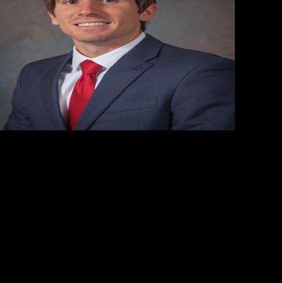 Grillo opens McArthur law office | Spotlight | vintonjacksoncourier.com