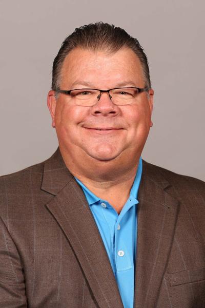 Holzer welcomes Chairman of the Board | News | vintonjacksoncourier.com