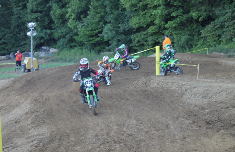 Jr. Fair Motocross | Uploaded Photos | vintonjacksoncourier.com