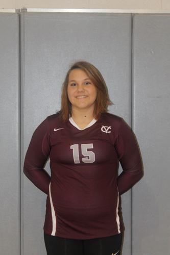 Allen, Clemons lead volleyball victory over Oak Hill | Sports ...
