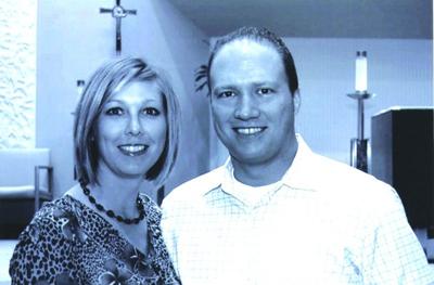 ENGAGEMENT: Gilliland, Guerrant to wed | Community ...