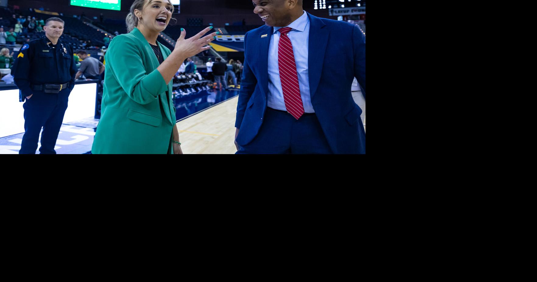 Marshall women's basketball: Caldwell's message never wavered ...