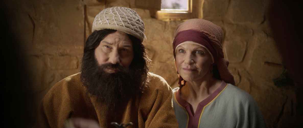 Hollywood Christmas movie premieres Dec. 2 at Grundy Community Center ...