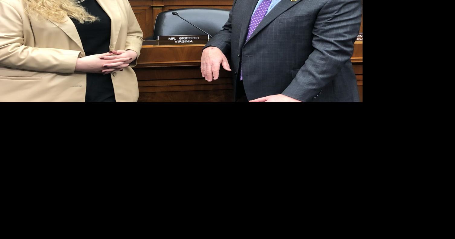 Congressman Morgan Griffith Column | Opinion | virginiamountaineer.com