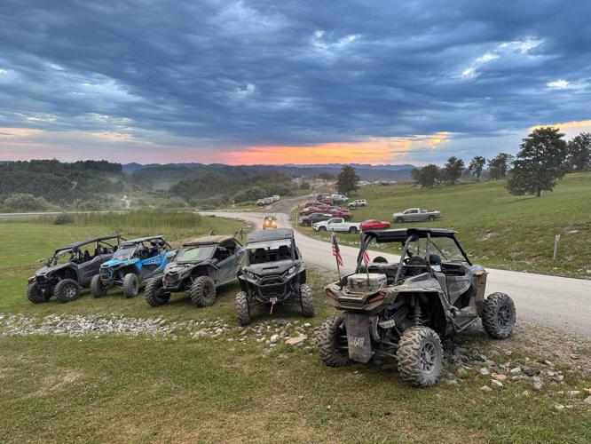 Mountain Mayhem begins next Thursday | Music | virginiamountaineer.com