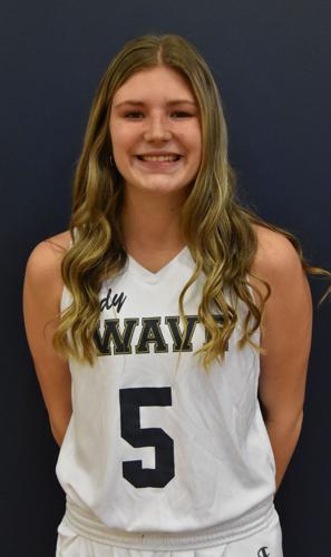 Moore earns Region 1D POY and first-team honors along with Grundy’s ...