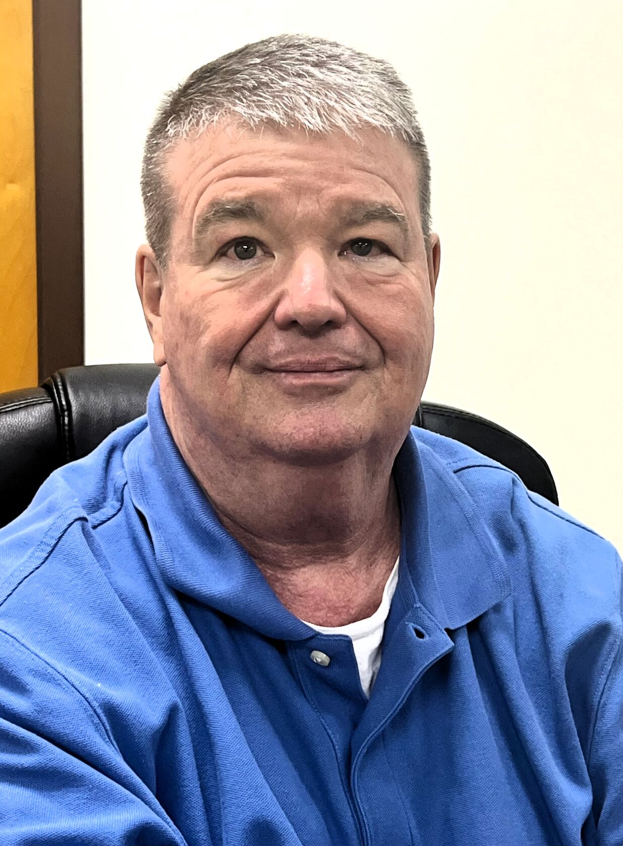 Supervisors seeks new county attorney as Moise set to retire | Politics ...