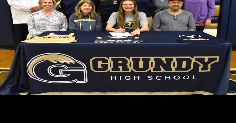 Looney to continue running career | Sports | virginiamountaineer.com