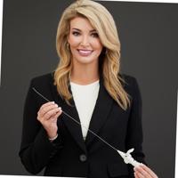 Dotson recognized for advancements in women’s health | News ...