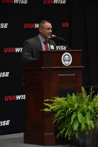 Tester inducted into UVA Wise Athletic Hall of Fame | News ...