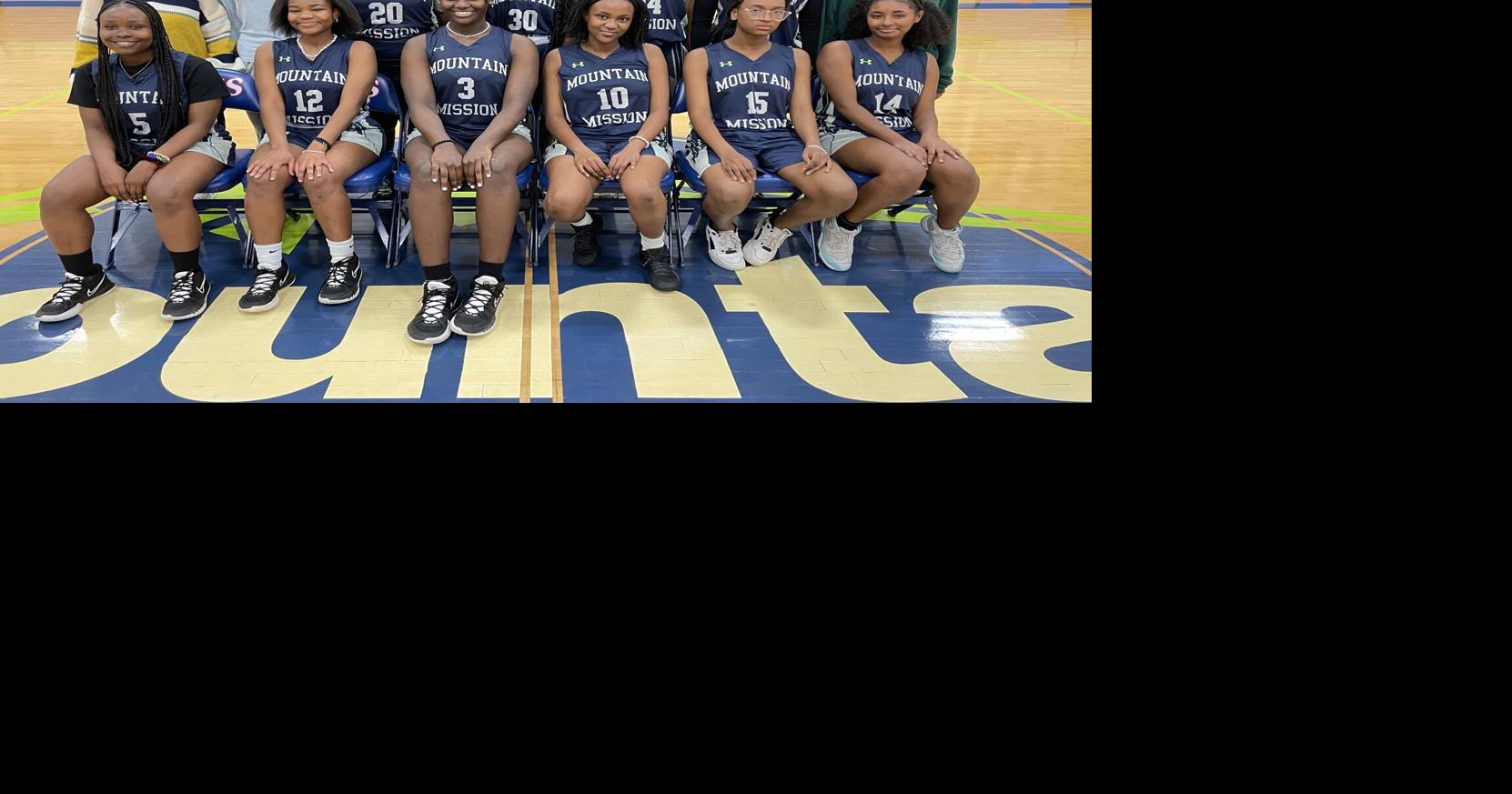 Young Lady Challengers squad ready to compete in the NACA ...