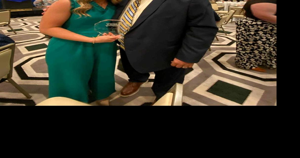 GHS Porter named Class 1 Female Athlete of the Year | Sport ...