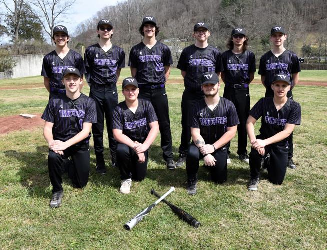 Belcher takes over Panther’s baseball program in rebuild | Sports ...