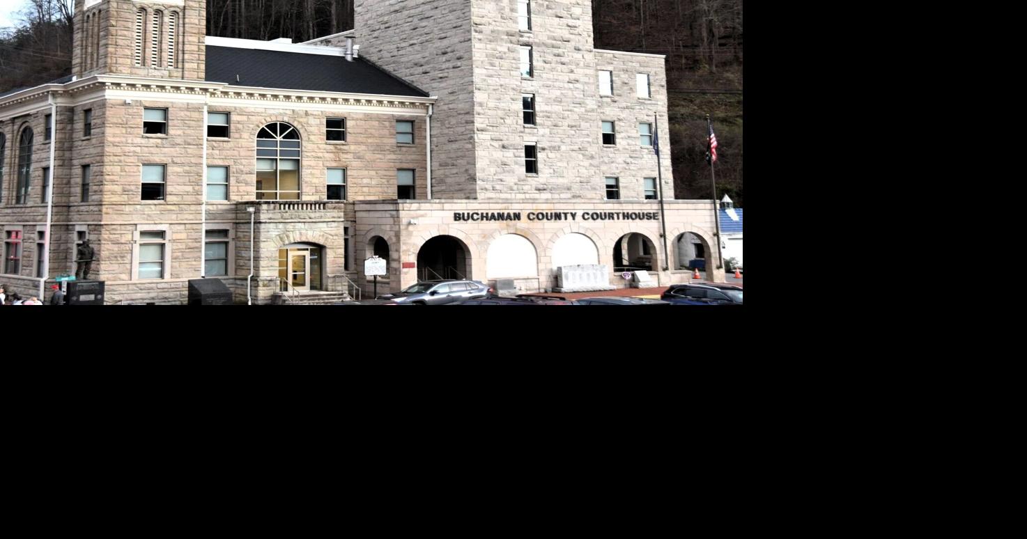 Courthouse News | Civil Law | virginiamountaineer.com