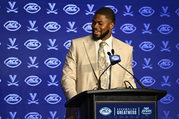 Hokies' passing game looks to show growth | | virginiamountaineer.com