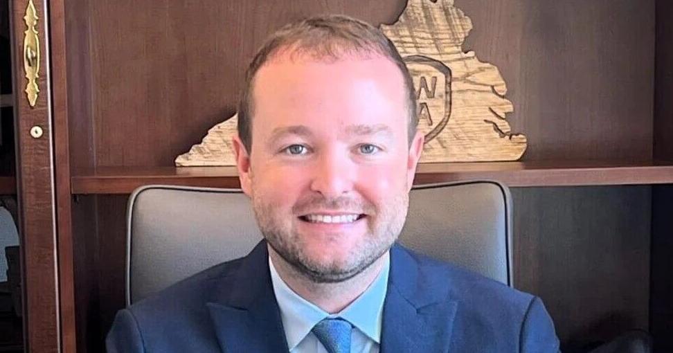 Morefield seeking relection to 43 district | Politics ...