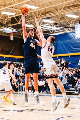 Former Grundy standout Looney transfers from EH to UPike | Sports ...