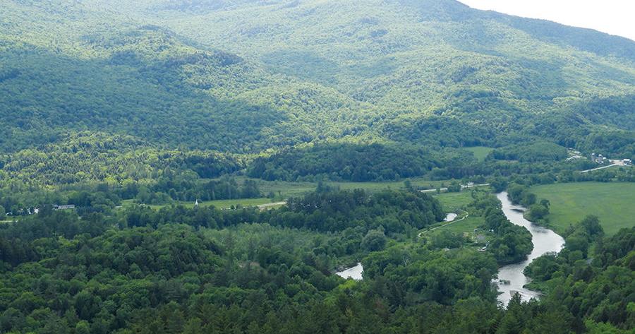 Prospect Rock: A great view for hikers of all ages | Outside | vtcng.com
