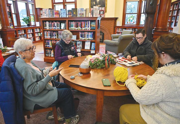 Morristown library tops state with program offerings | Local News ...