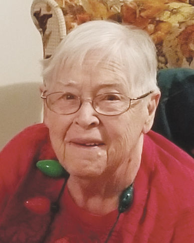 Priscilla M. Draper | Obituaries | vtcng.com