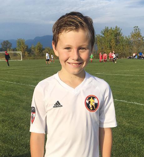 Global Soccer names Sweatman to team | Sports | vtcng.com