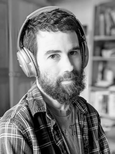 Local author debuts unapologetic memoir | Hinesburg News | vtcng.com