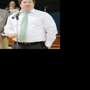 John Grenier follows his grandfather’s path | News | vtcng.com
