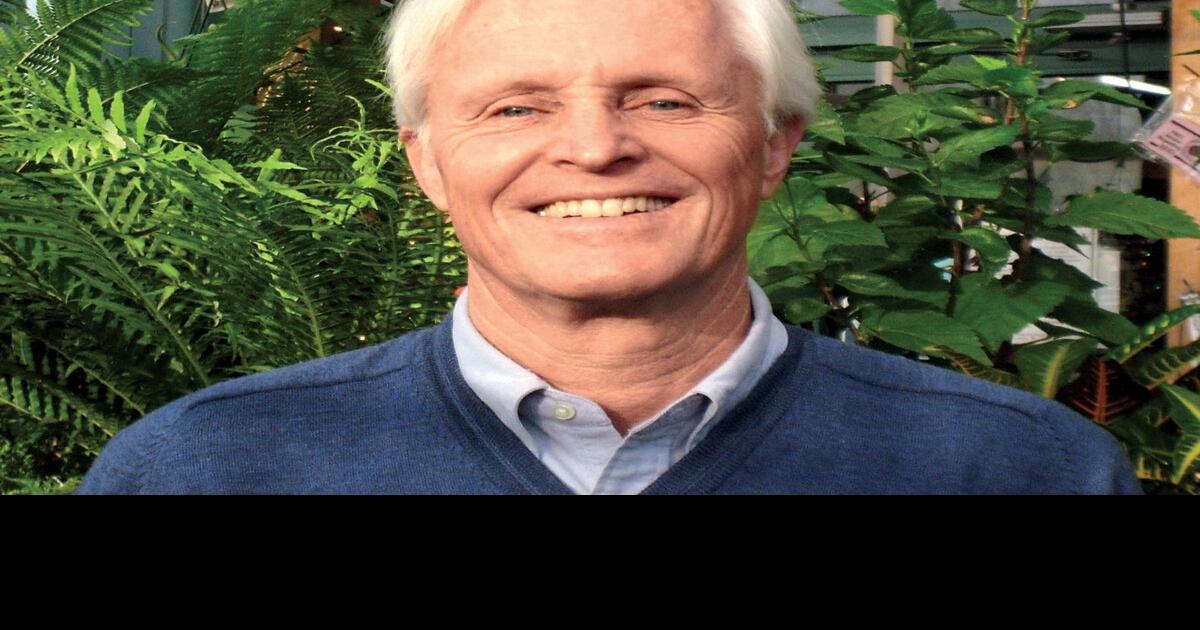 Idealistic capitalist, steward of land and people, Will Raap dies ...