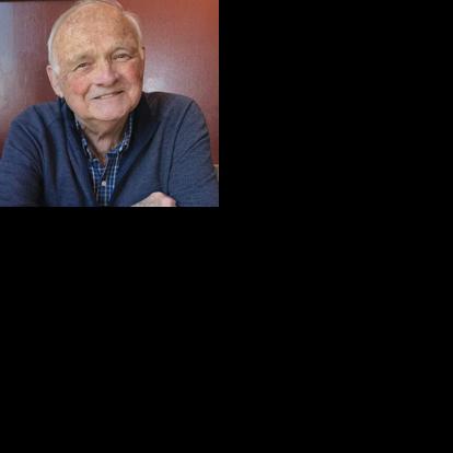 Daniel Young | Obituaries | vtcng.com
