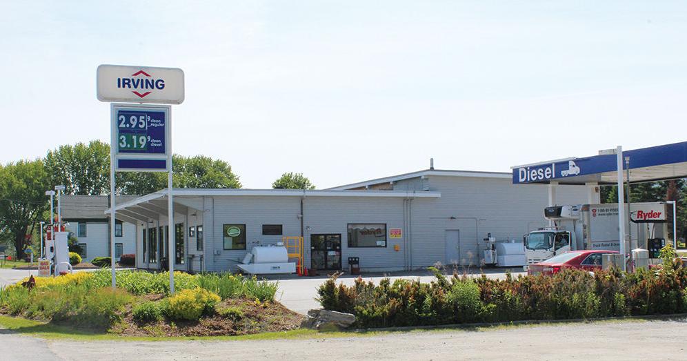 R.L. Vallee has plans for Morrisville | Local News | vtcng.com