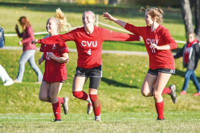 Undefeated girls’ soccer team heads to quarterfinals | Sports | vtcng.com