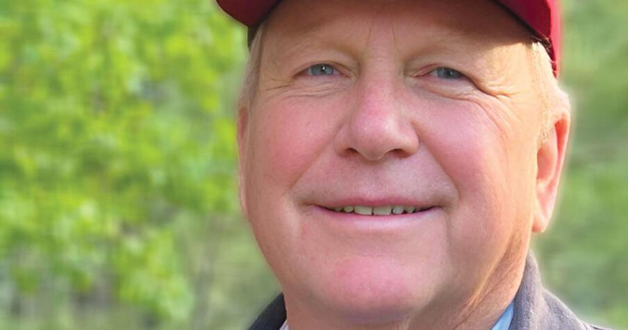 Stephen Cass Jones | Obituaries | vtcng.com