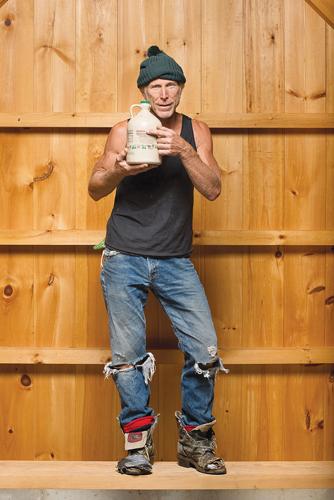 Rusty DeWees appears in “Made in Vermont” | Film | vtcng.com