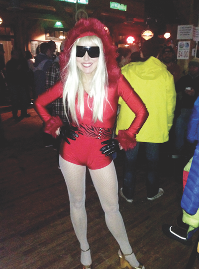 Squares are anything but; Rusted Root’s great | Opinion Columns | vtcng.com