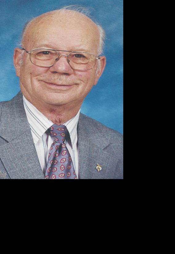 George Desmarais Sr. | Obituaries | vtcng.com