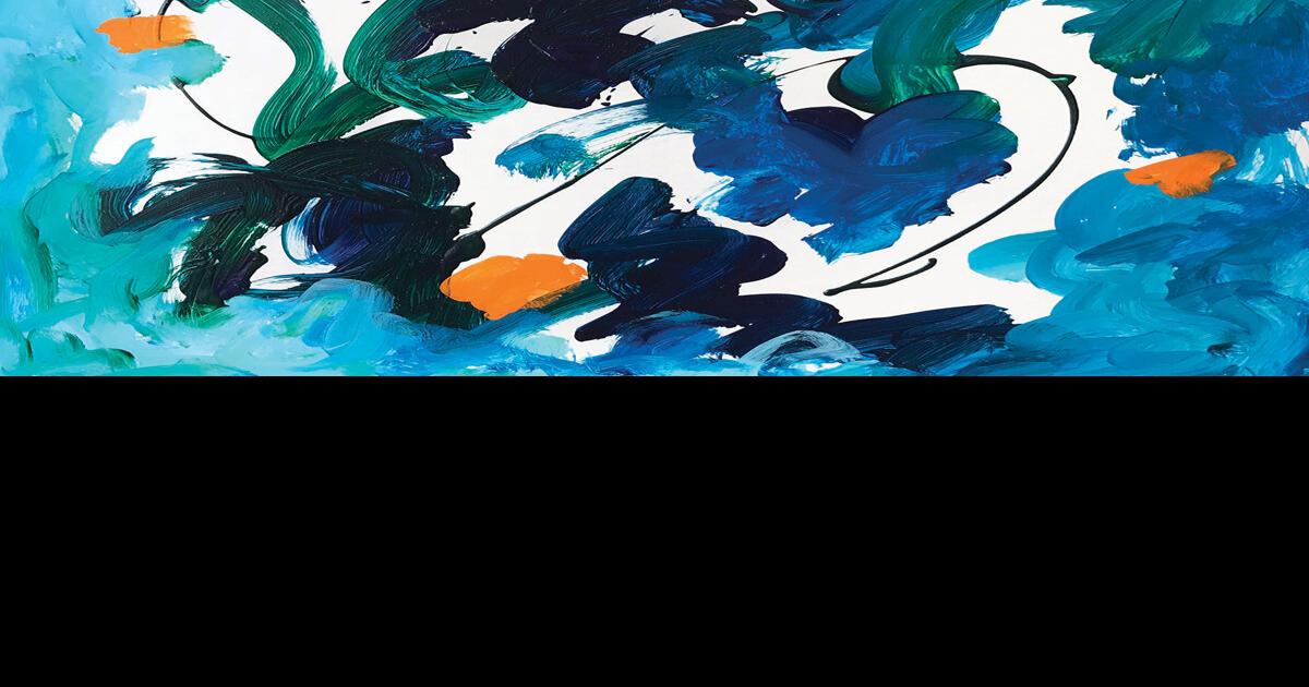 Eby & ‘Annie Oakley’ | Arts | vtcng.com