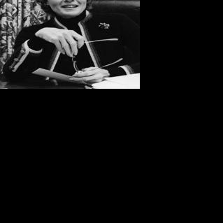 Robin Chandler Duke | Obituaries | vtcng.com