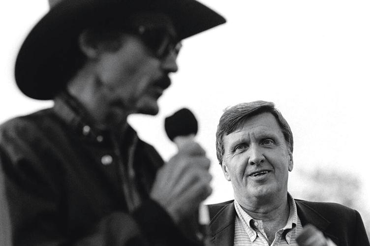 Legendary broadcaster, Radio Vermont owner dies | Local News | vtcng.com