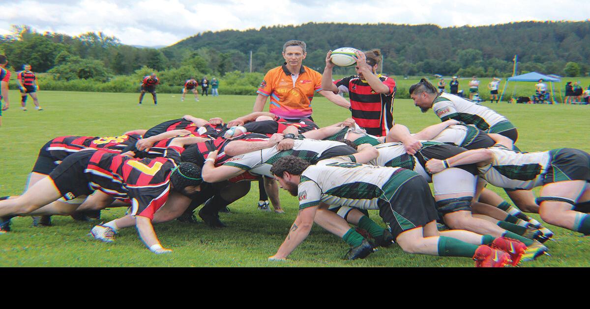 Stripers win Shawn Hayden Cup | Sports | vtcng.com