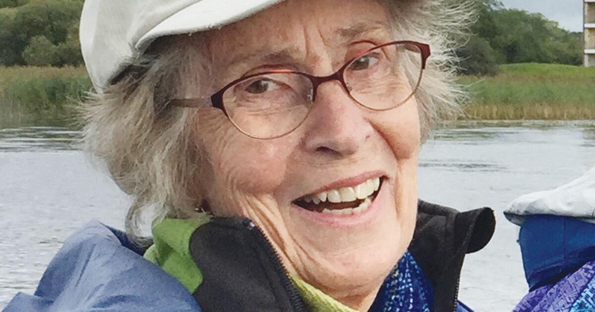 Barbara A. Scribner | Obituaries | vtcng.com