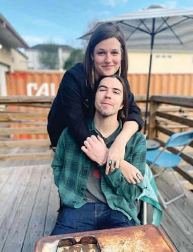 Couple over the moon to open their new restaurant | Business News ...